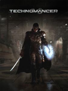 The Technomancer PC Fiyatı | En Ucuz Satın Al